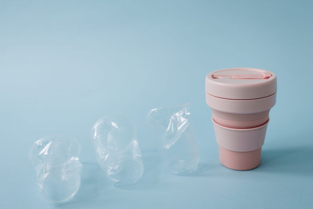 Harde plastic bekers: een duurzame oplossing bij events | Wijzer Bedrijf